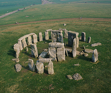 World Heritage Gochang·Hwasun·Ganghwa Dolmen Sites