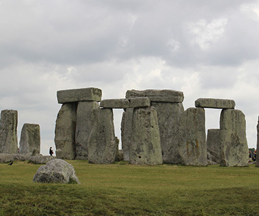 World Heritage Gochang·Hwasun·Ganghwa Dolmen Sites
